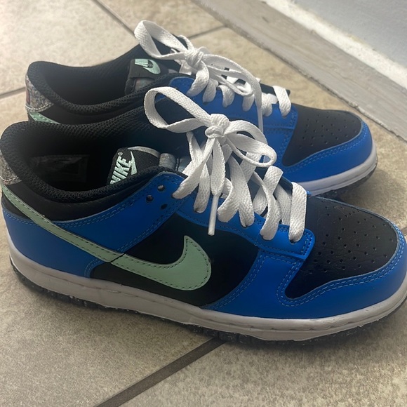 Nike | Shoes | Nike Dunk Low Fortnite Dunks | Poshmark